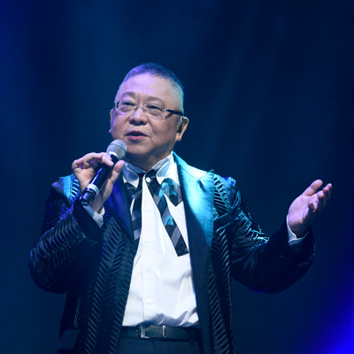 關於李居明 - 李居明多媒體平台