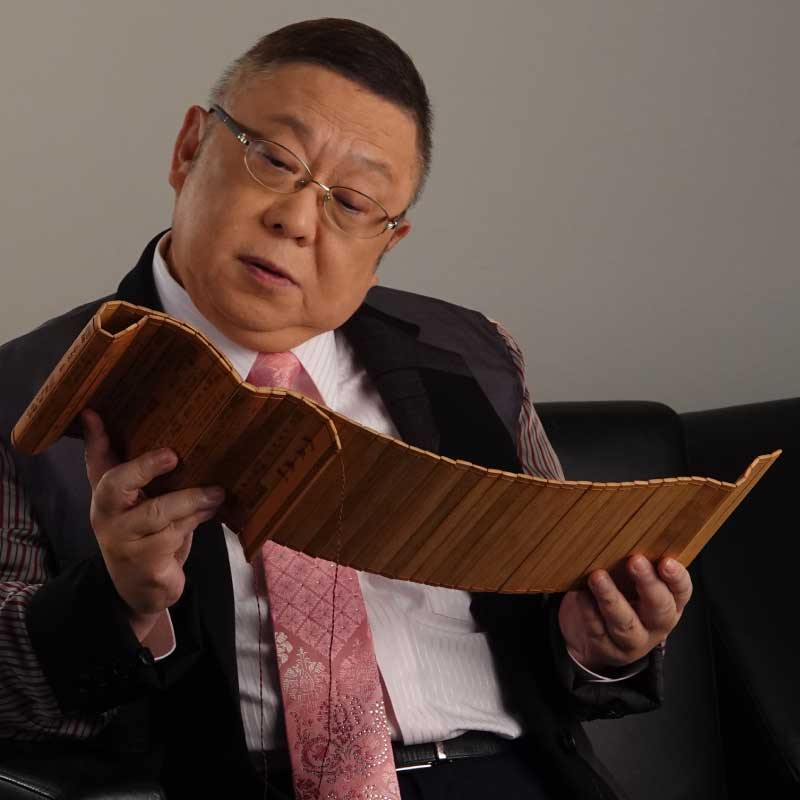 主頁 - 李居明多媒體平台